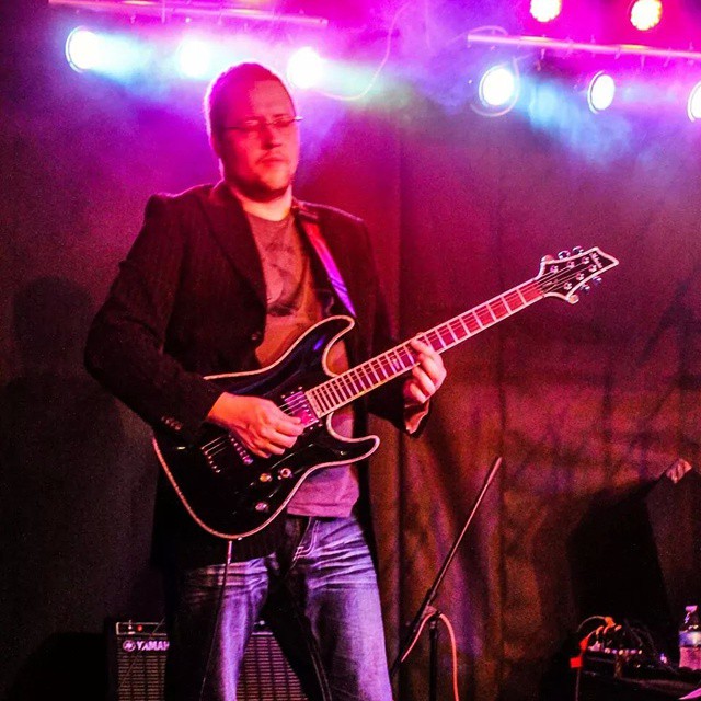 Photos – Dan ''Spiffy'' Neuman